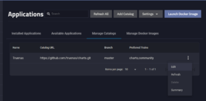 TrueNAS Scale Nextcloud and reverse proxy (https) - From Y to X
