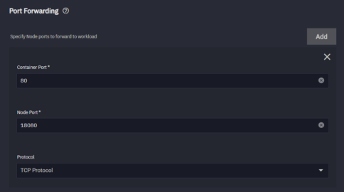 TrueNAS Scale Nextcloud and reverse proxy (https) - From Y to X
